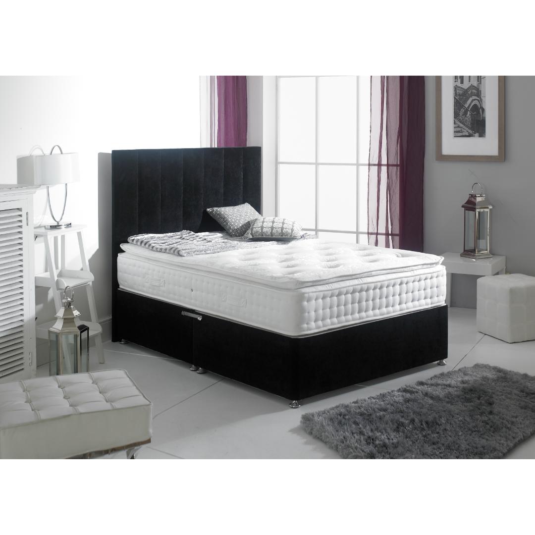 Minneapolis Bed Mattress