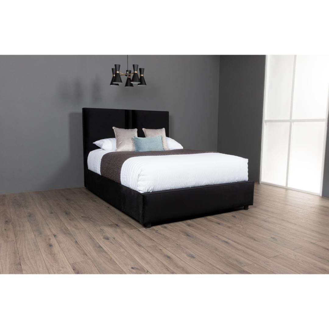 Denver Bed Frame — Sleep Express