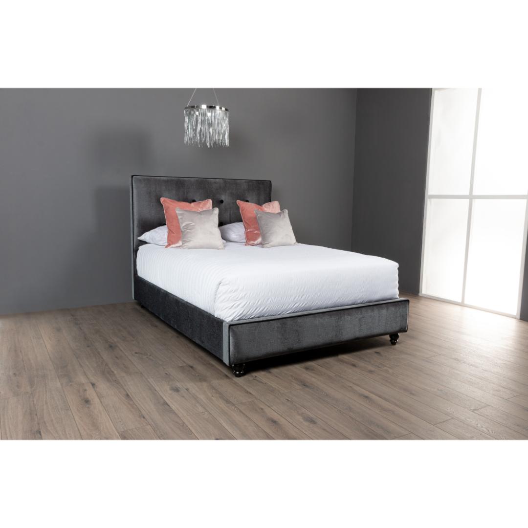 Washington Bed Frame — Sleep Express