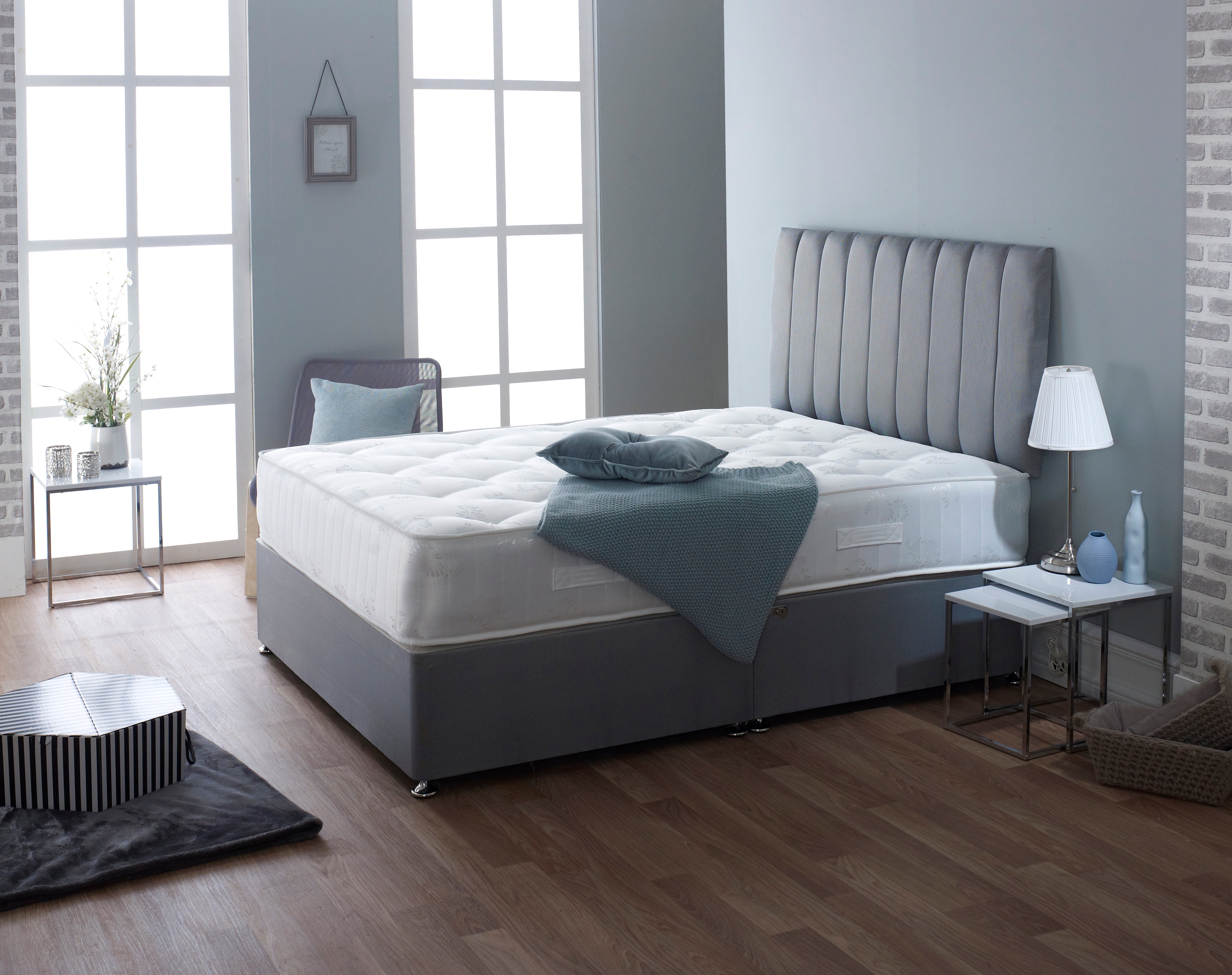 Sweden Mattress