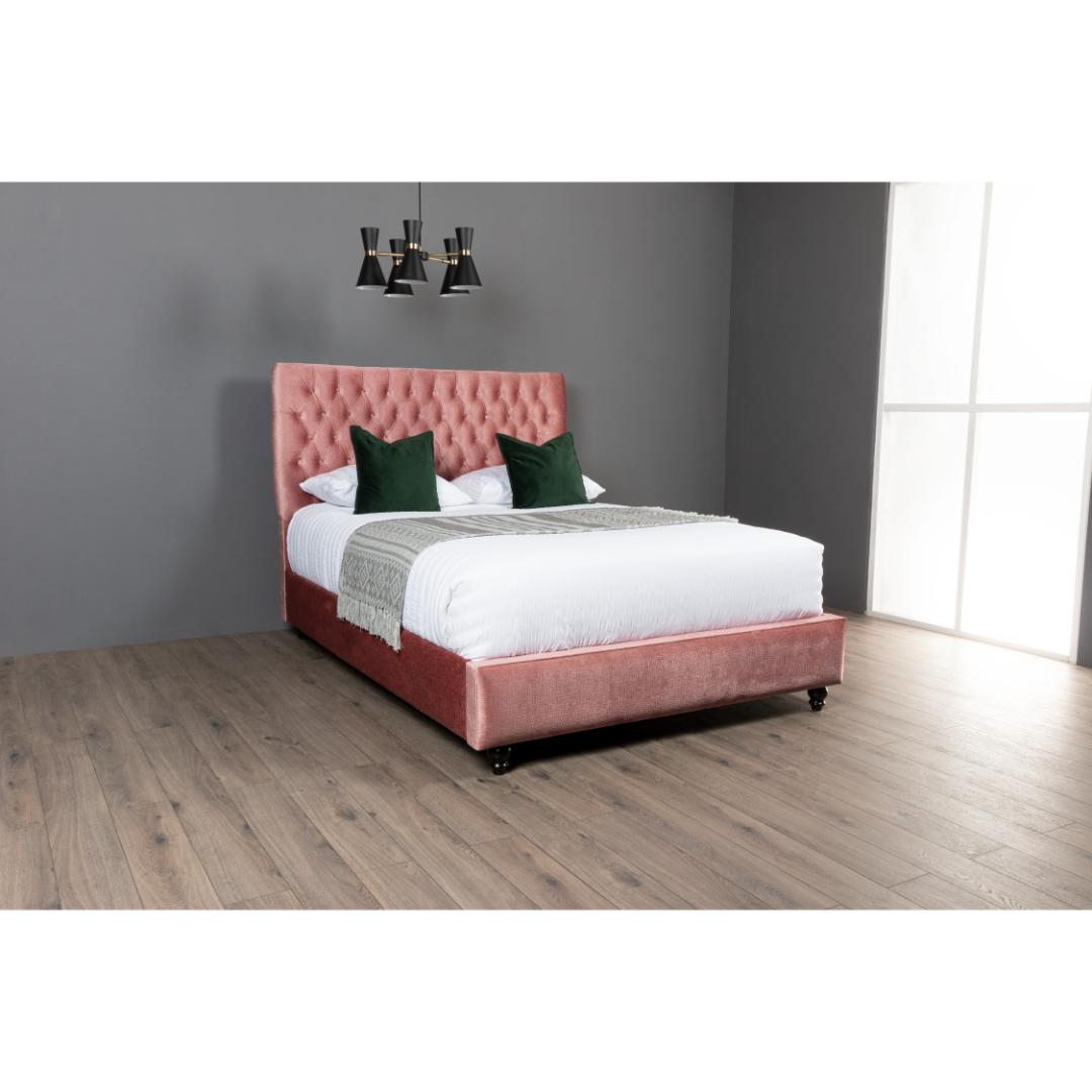 Fresno Bed Frame — Sleep Express