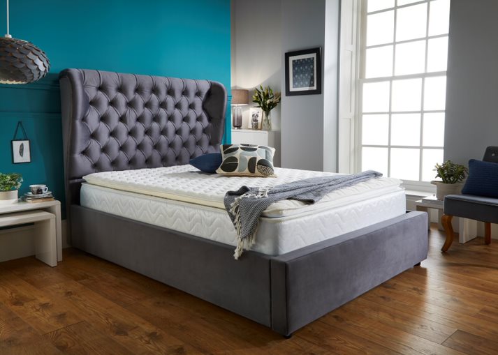 Sleep Express | Lovely Beds, Comfy Mattresses & Snoozy Stuff